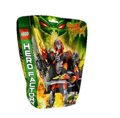 44000 Furno XL | Lego Enciclopedia | Fandom