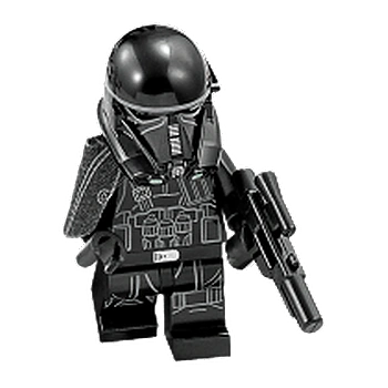 Death Trooper | Wiki LEGO | Fandom