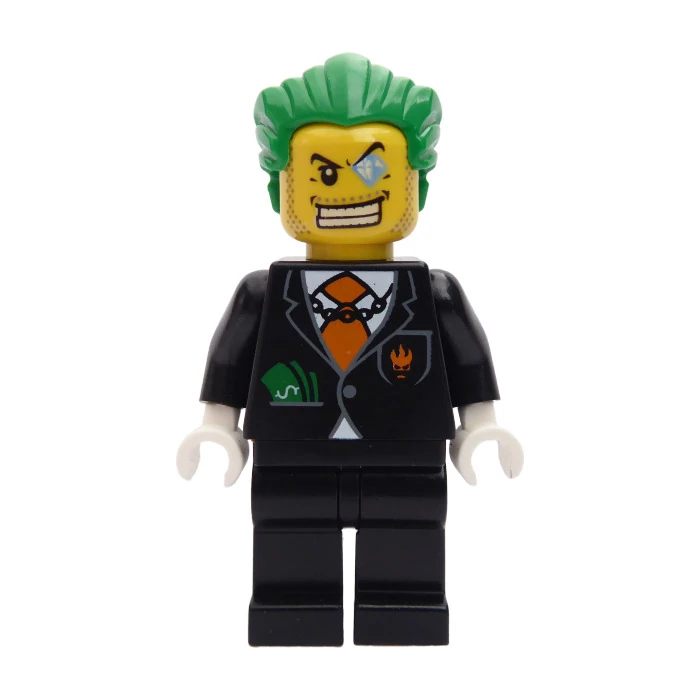 Dollar Bill | Brickipedia | Fandom