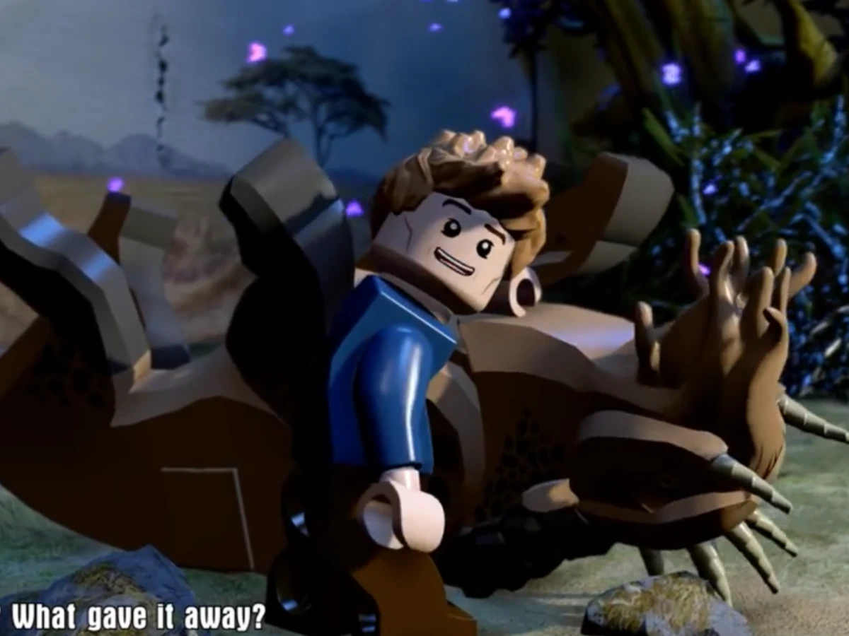 Graphorn | Brickipedia | Fandom