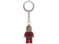 851006 Keychain Star-Lord | Brickipedia | Fandom