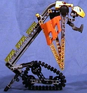 Sand Tarakava | Brickipedia | Fandom