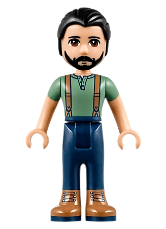Steve | Wiki LEGO | Fandom