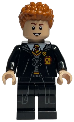 Percy Weasley | Brickipedia | Fandom