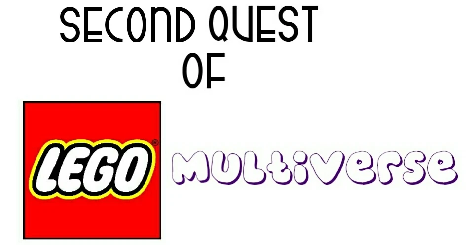 Custom:Second Quest of LEGO Multiverse | Brickipedia | Fandom