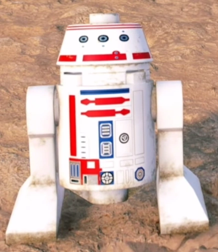 R5-2JE | Brickipedia | Fandom