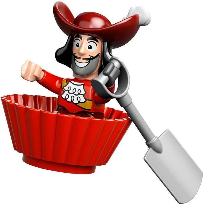 Jakes Hook | Lego Wiki | Fandom