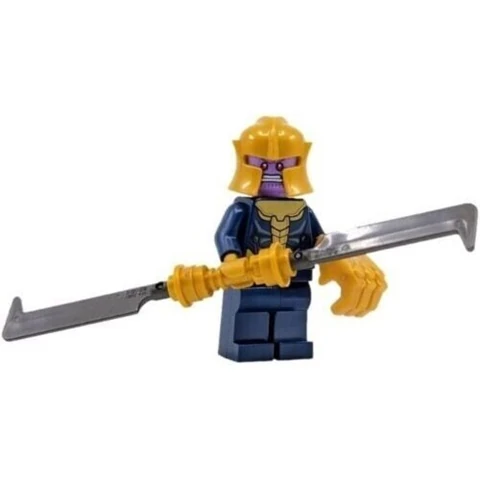 242215 Thanos | Wiki LEGO | Fandom