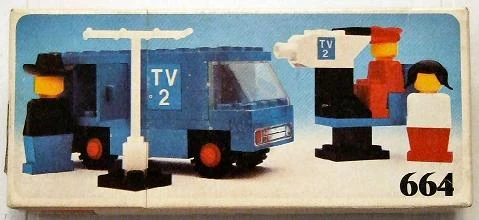 664 TV Crew | Brickipedia | Fandom