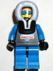 Captain Ross Ranger | Brickipedia | Fandom