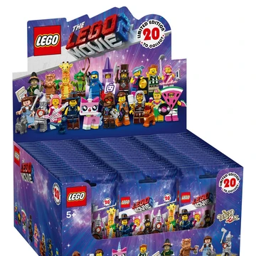 Lego Movie Toys