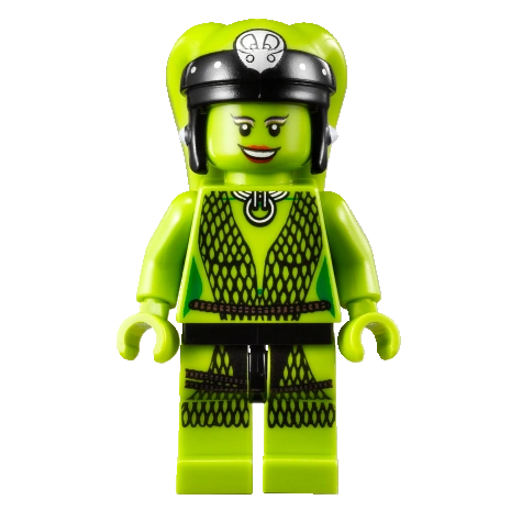 Oola | Wiki LEGO | Fandom