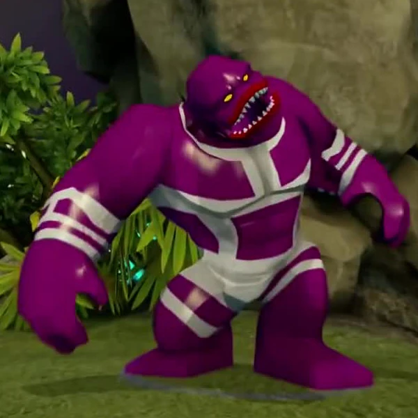 Parasite | Wiki LEGO | Fandom