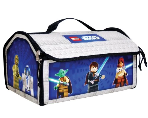 LEGO Star Wars Battle Bridge ZipBin | Brickipedia | Fandom
