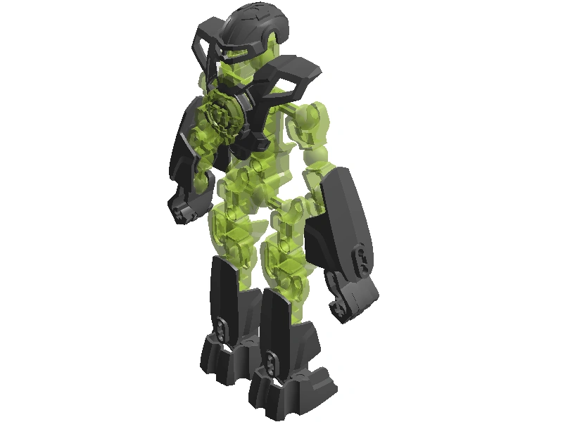 Custom:CHEMO | Brickipedia | Fandom