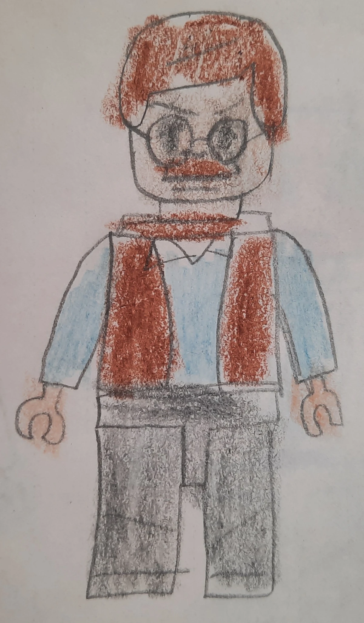 Custom:DJ | Brickipedia | Fandom