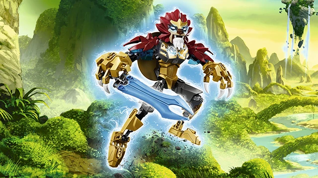 70200 CHI Laval | Wiki LEGO | Fandom