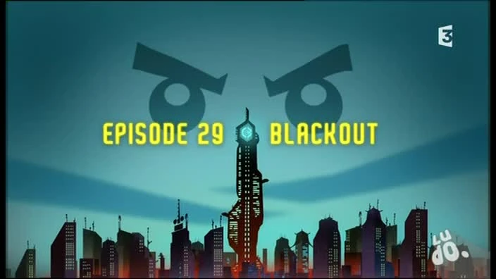 Blackout | Wiki LEGO | Fandom