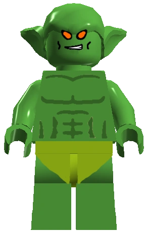 Custom:Jackal | Brickipedia | Fandom