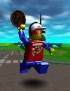 Pepper Roni | Brickipedia | Fandom