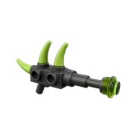 List of Legends of Chima weapons | Brickipedia | Fandom