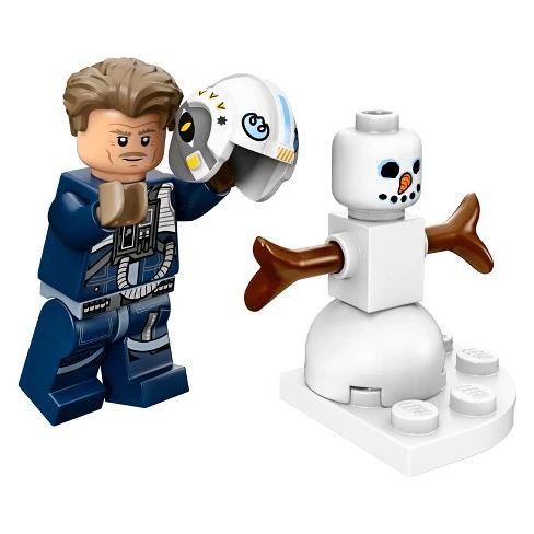 Snowman (Star Wars) | Brickipedia | Fandom