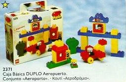 2371 Basic Building Set | Brickipedia | Fandom