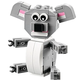 40130 Koala | Wiki LEGO | Fandom