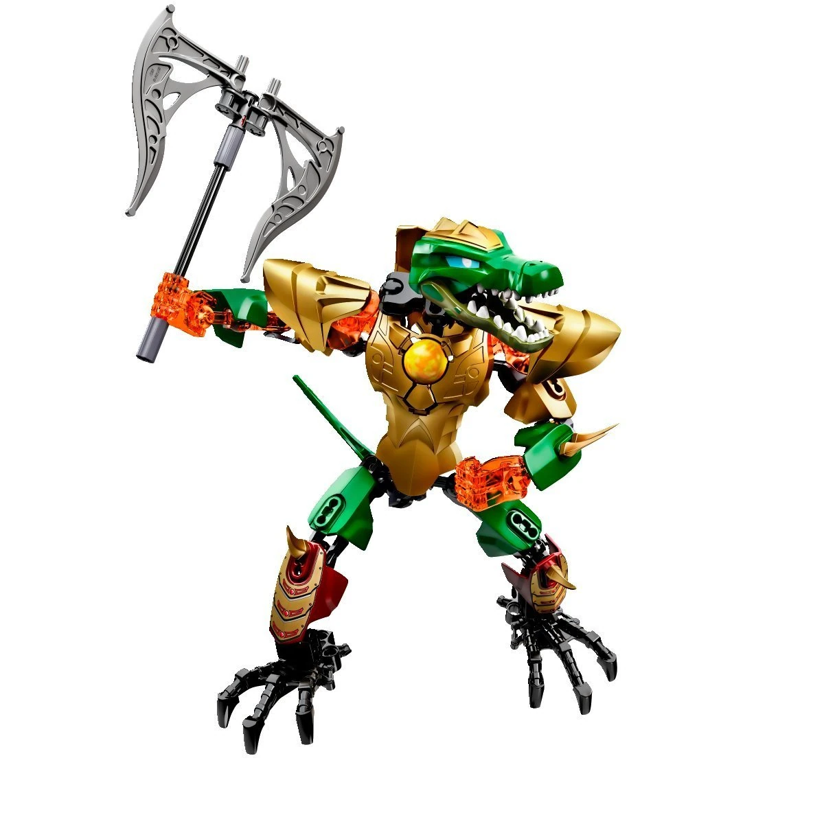 70207 CHI Cragger | Wiki LEGO | Fandom