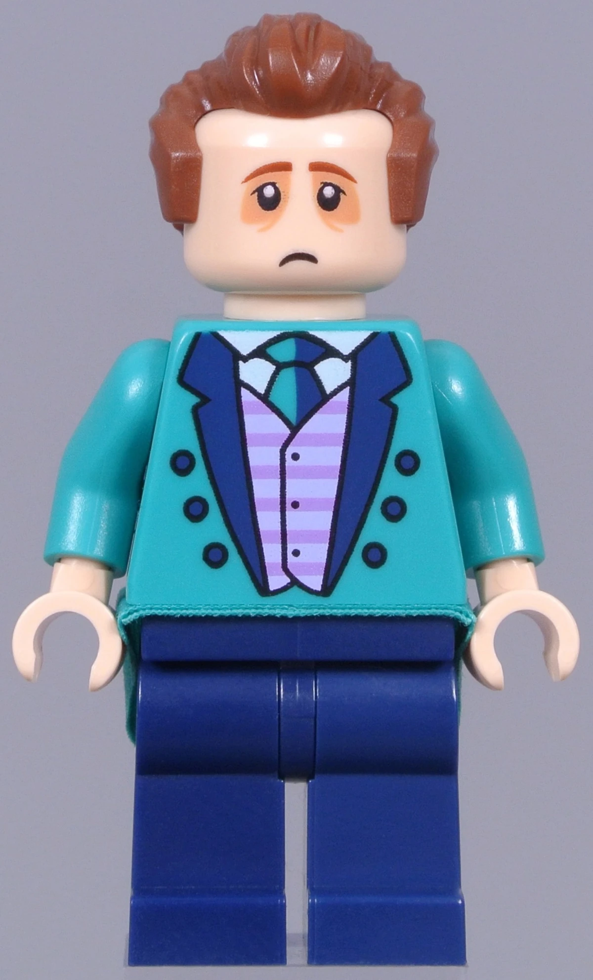 Butler (Disney) | Brickipedia | Fandom