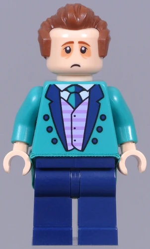 Butler (Disney) | Brickipedia | Fandom