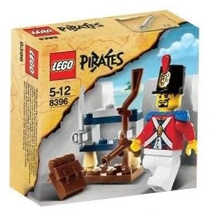 8396 Soldier's Arsenal | Wiki Lego | Fandom