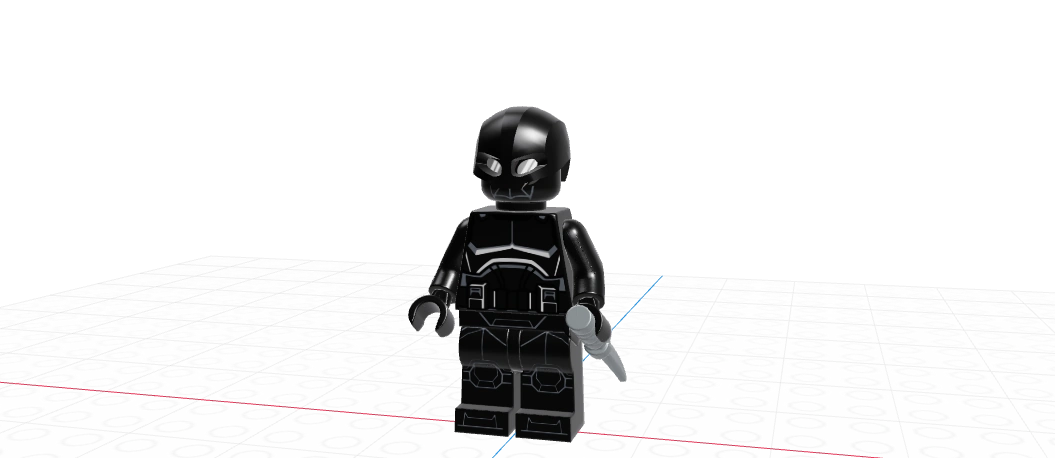 Custom:Black Noir | Brickipedia | Fandom