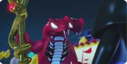 Fangtom | Brickipedia | Fandom