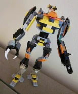 Custom:Warbot | Brickipedia | Fandom