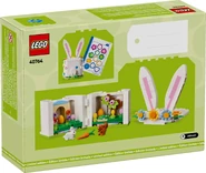 40764 Easter Bunny Surprise | Brickipedia | Fandom