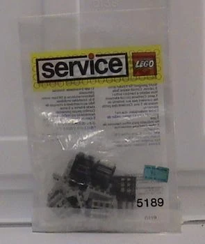 5189 Ladders | Brickipedia | Fandom