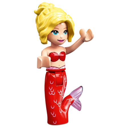 Arista | Wiki LEGO | Fandom