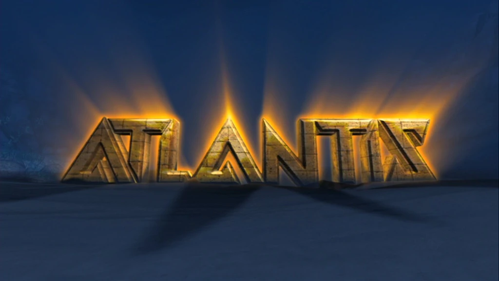 LEGO Atlantis | Wiki LEGO | Fandom