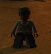 Dean Thomas | Brickipedia | Fandom