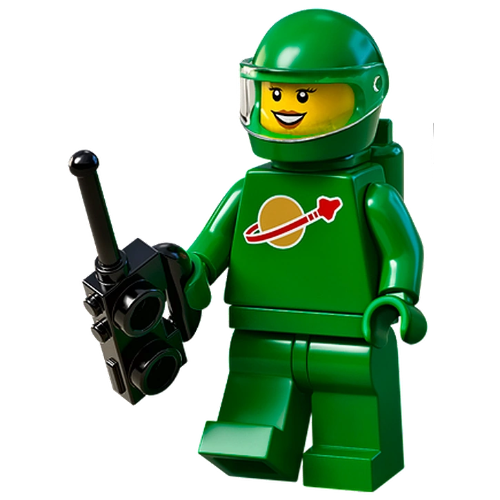 Yve | Wiki LEGO | Fandom