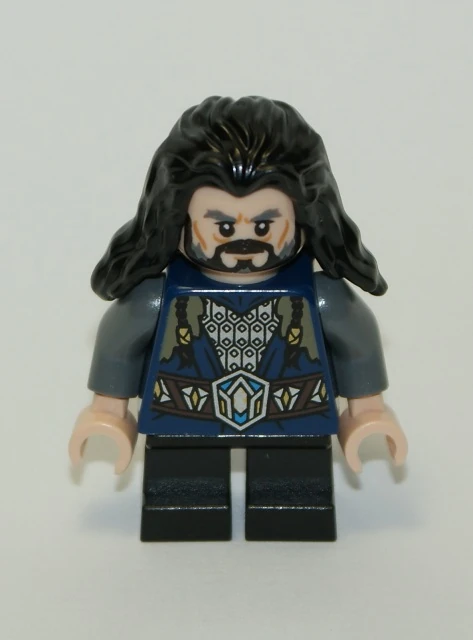 Thorin Eichenschild | Lego Wiki | Fandom