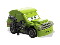 8638 Spy Jet Escape | Brickipedia | Fandom 8638 Spy Jet Escape | Brickipedia | Fandom