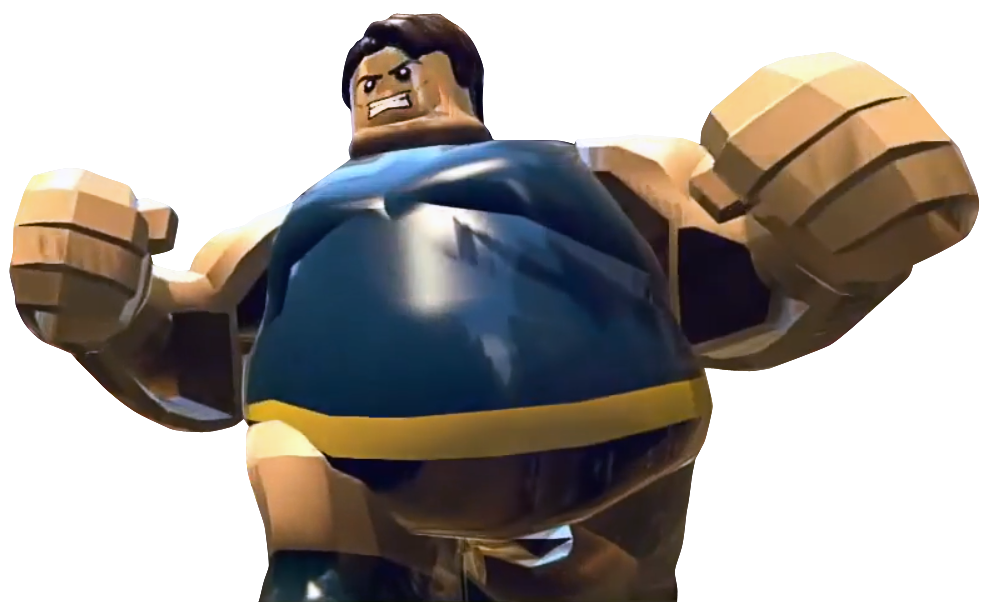 Blob | Brickipedia | Fandom