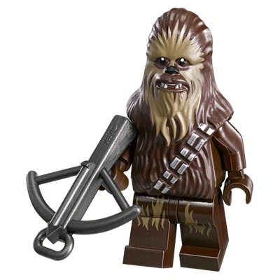 Chewbacca | Wiki LEGO | Fandom