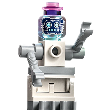 Citybot | Wiki LEGO | Fandom