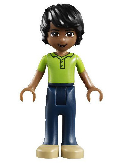 Matthew | Wiki LEGO | Fandom