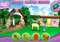 Stable Game | Brickipedia | Fandom