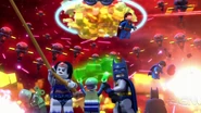 LEGO DC Comics Super Heroes: Justice League vs Bizarro League ...