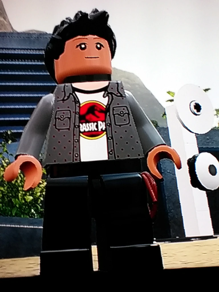 Custom:Alexa Von | Brickipedia | Fandom